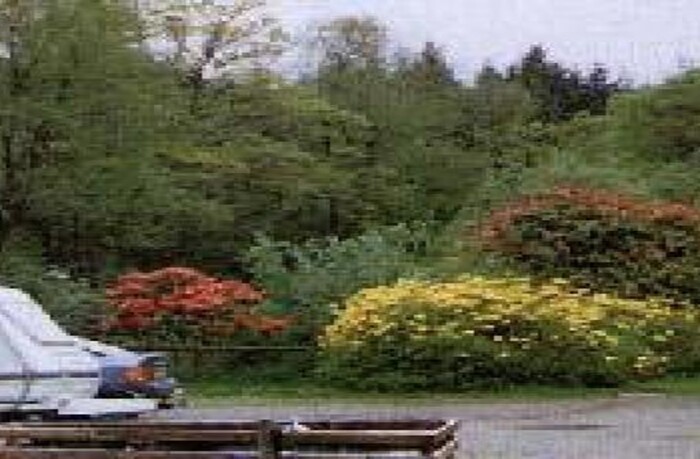 Callander Holiday Park, Callander, Stirlingshire