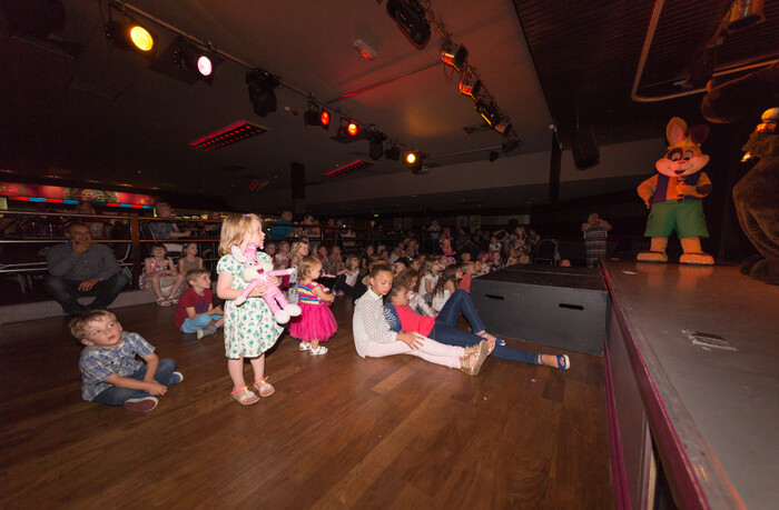 Thorness Bay Holiday Park, Cowes, Isle of Wight