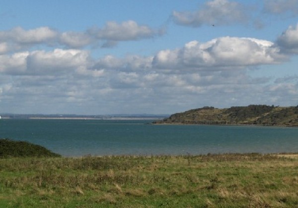 Thorness Bay Holiday Park, Cowes, Isle of Wight